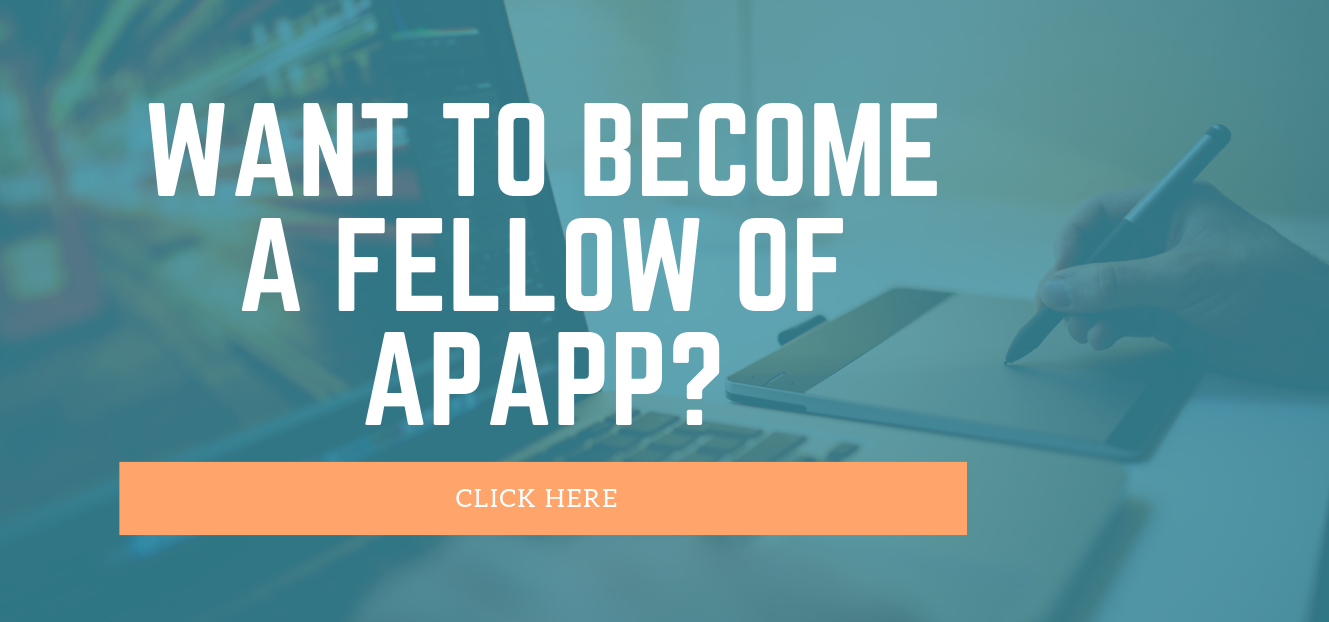 Association of Pulmonary Advanced Practice Providers (APAPP)