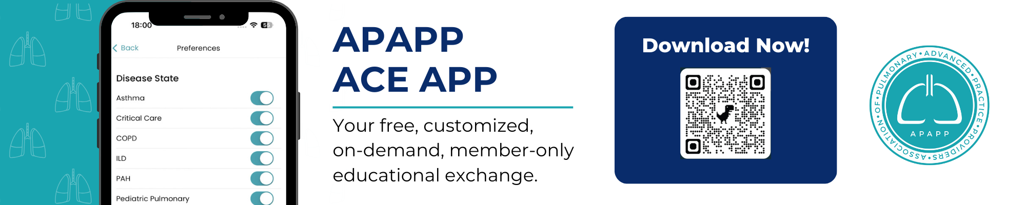 The Association of Pulmonary Advanced Practice Providers (APAPP ...