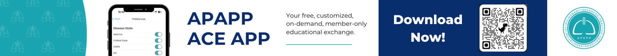 Association of Pulmonary Advanced Practice Providers (APAPP) | Join Today!
